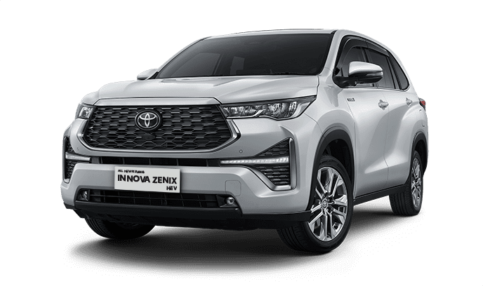 Generasi Toyota Innova dari Masa ke Masa, Masih Jadi Favorit | IDN Times