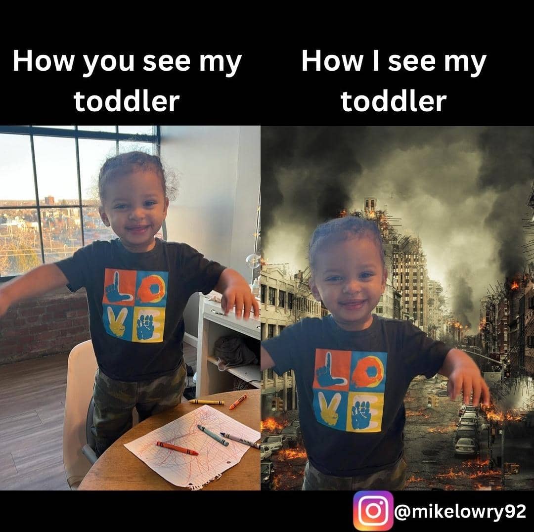 Meme Bocil dan Dramanya | IDN Times