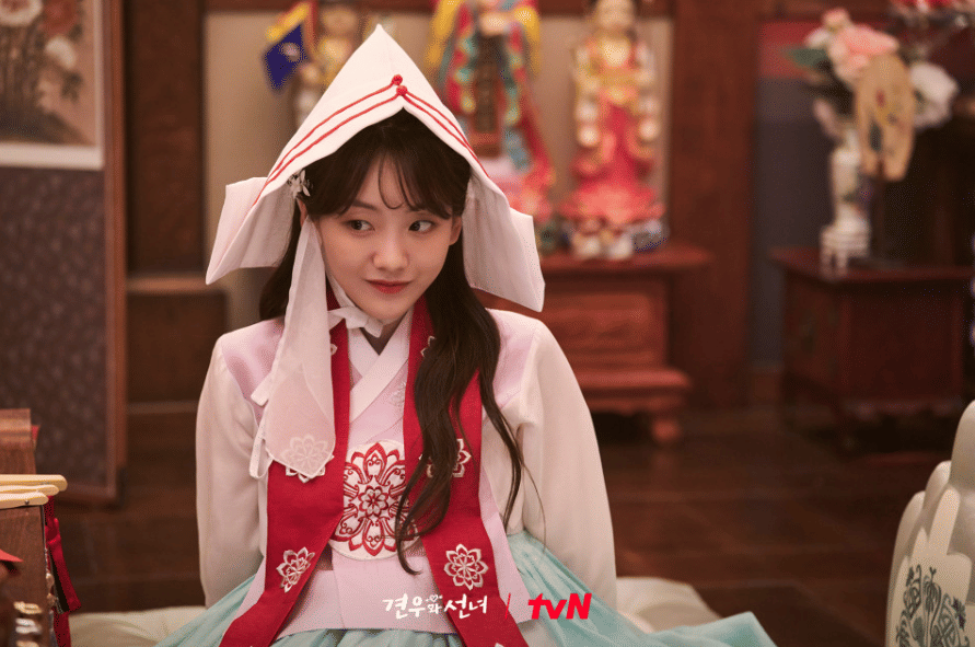 4 Drakor dan Film Fantasi yang Dibintangi Cho Yi Hyun, Populer Semua ...