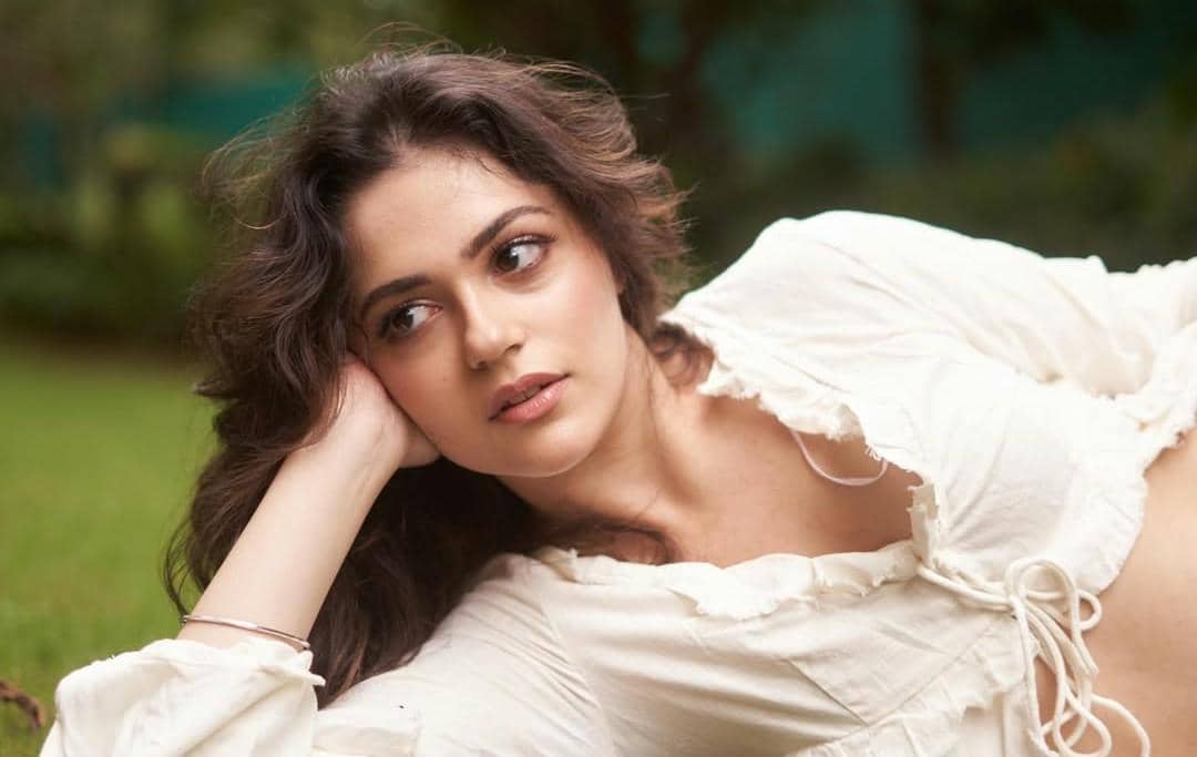 9 Artis Bollywood Dinaungi YRF Talent, Terbaru Ahaan Panday | IDN Times