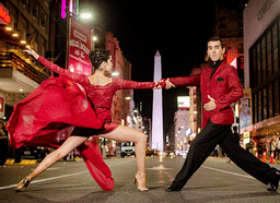5 Fakta Menarik Argentina, Negeri Tango dengan Budaya Kuat | IDN Times
