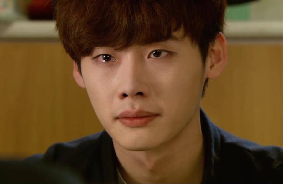 6 Peran Lee Jong Suk di Drakor yang Membuatnya Raih Penghargaan | IDN Times