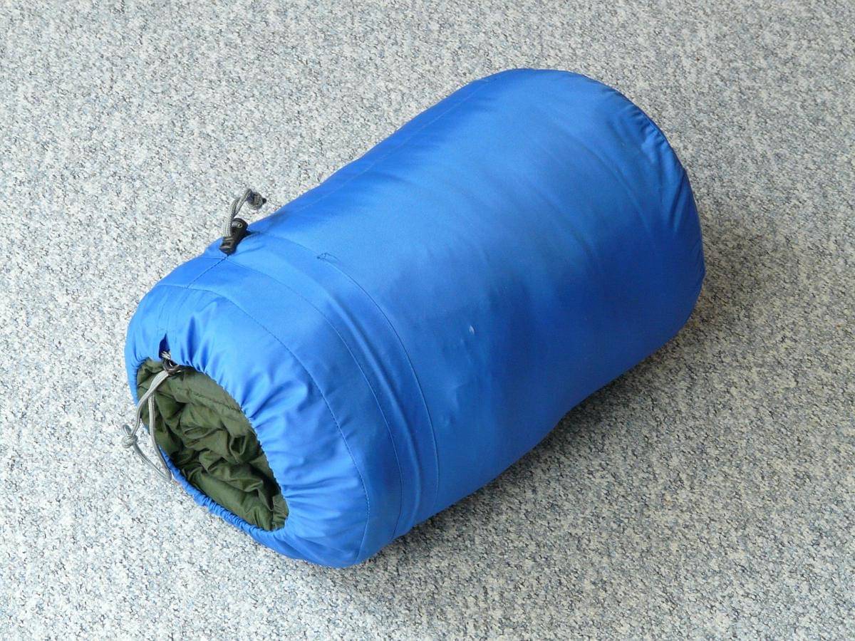 Sleeping Bag Sintetis dan Bulu Angsa, Mana yang Lebih Bagus? | IDN Times