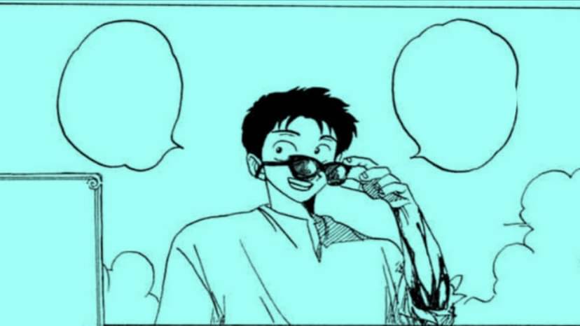 6 Fakta Gill Bastar, Ahli Pistol di Kelompok Rocks One Piece! | Duniaku.com