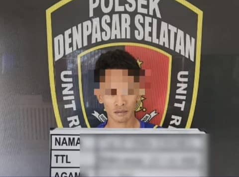 Pencuri Ular Sanca Bola di Indekos Denpasar Terancam 5 Tahun Penjara ...