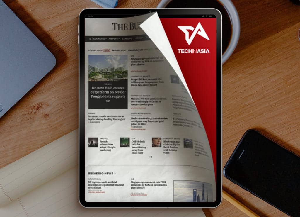 Siapa Pemilik Tech in Asia yang Bakal Setop Operasi di Indonesia? | IDN ...