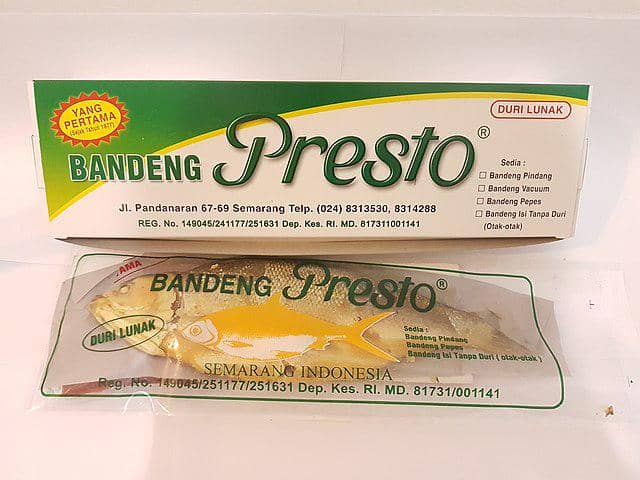 7 Oleh-Oleh Khas Semarang yang Wajib Dibawa Pulang, Gak Cuma Lumpia ...