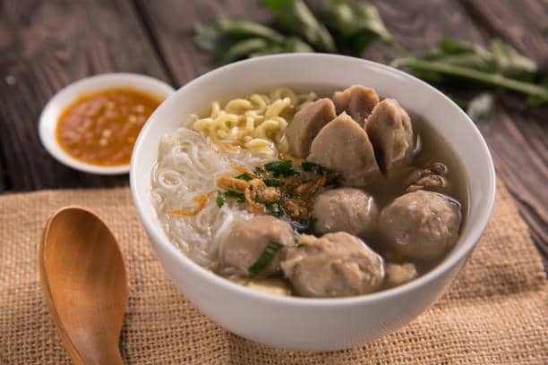 9 Rekomendasi Bakso Enak di Semarang | IDN Times Jateng