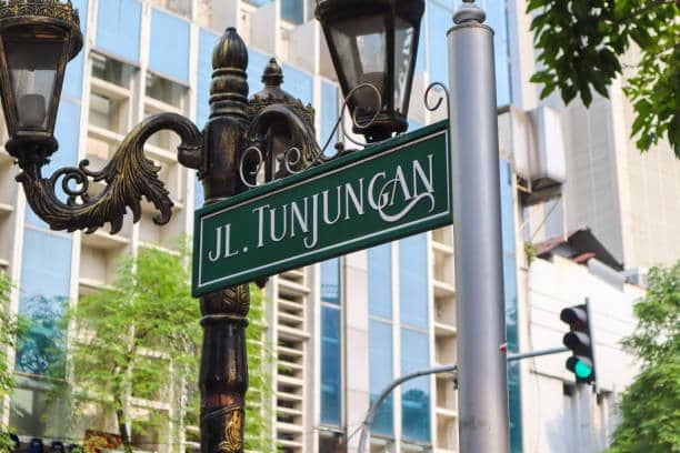 7 Kafe Terbaru di Jalan Tunjungan, Tempat Nongkrong Nyaman | IDN Times ...