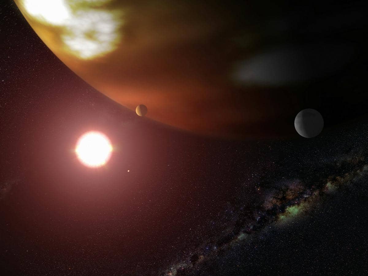5 Fenomena Planet di Langit Juli 2025, Bisa Diamati dari Rumah! | IDN Times