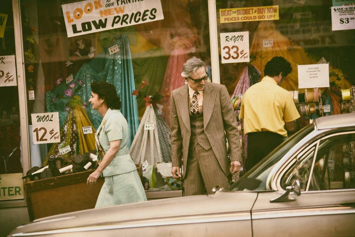 3 Perbedaan Gaya Retro dan Vintage yang Perlu Kamu Ketahui, Cek Yuk ...
