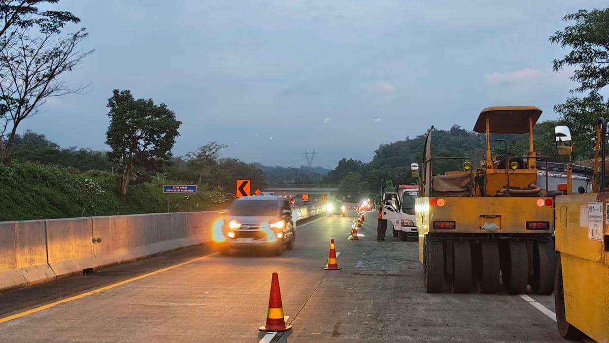 NRKB Motor: Pengertian, Komponen dan Letaknya di STNK | IDN Times