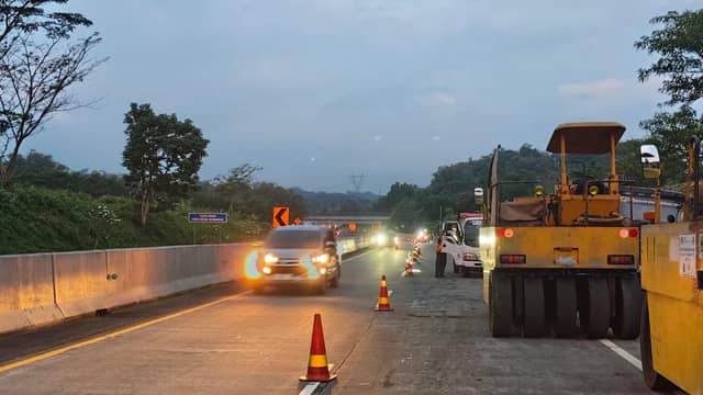 NRKB Motor: Pengertian, Komponen dan Letaknya di STNK | IDN Times