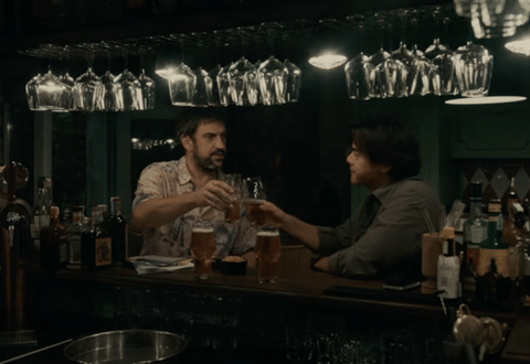 Profil Goran Bogdan, Pemeran Karlo di Sore: Istri dari Masa Depan | IDN ...