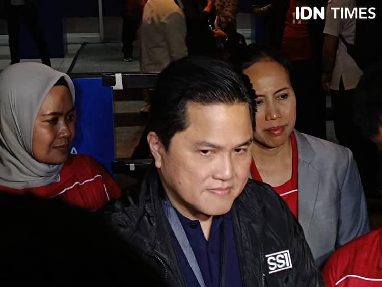 3 Perbedaan Lompat dan Loncat dalam Olahraga, Jangan Keliru | IDN Times