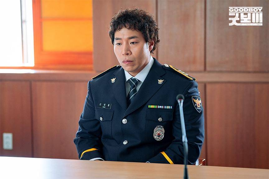 8 Balasan Min Ju Young pada TIKK di Good Boy, Telak! | IDN Times