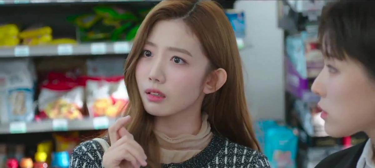 9 Artis Jadi Cameo di Spring of Youth, Banyak Artis FNC Entertaiment | IDN Times