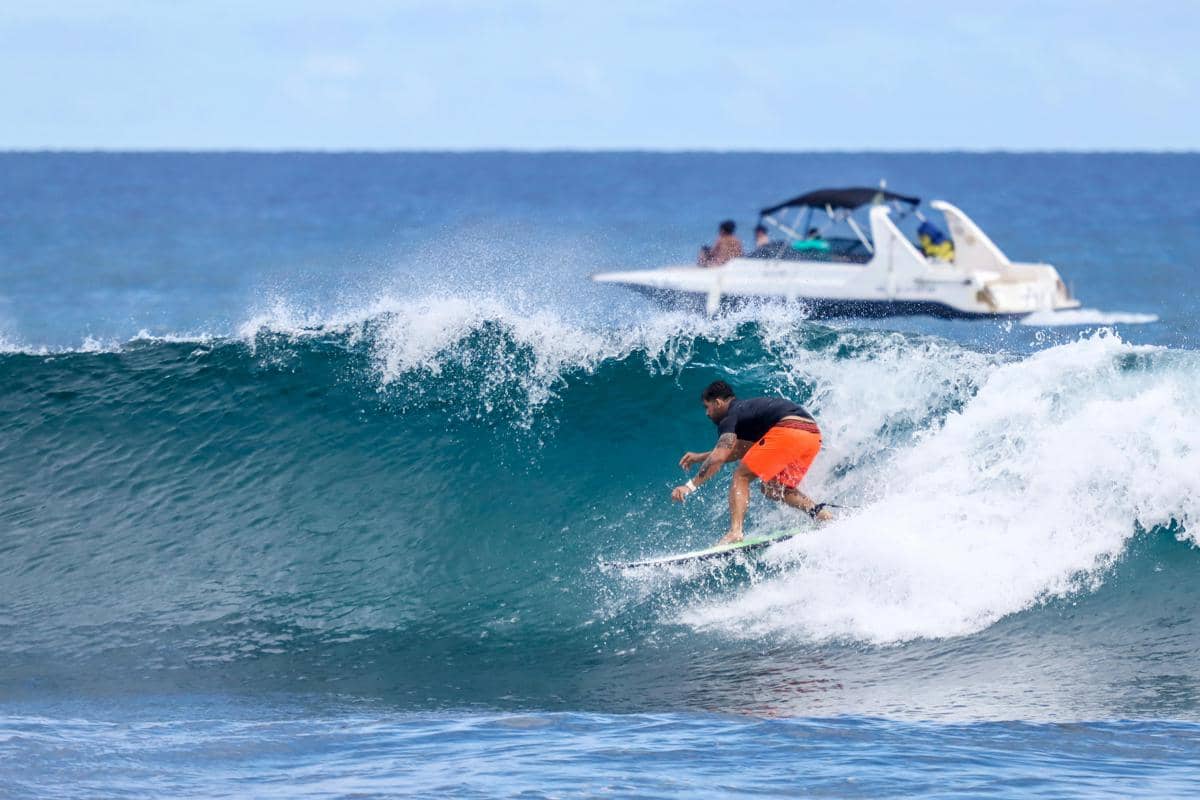 Kenapa Pantai Selatan Ombaknya Besar? Ini Jawabannya! | IDN Times
