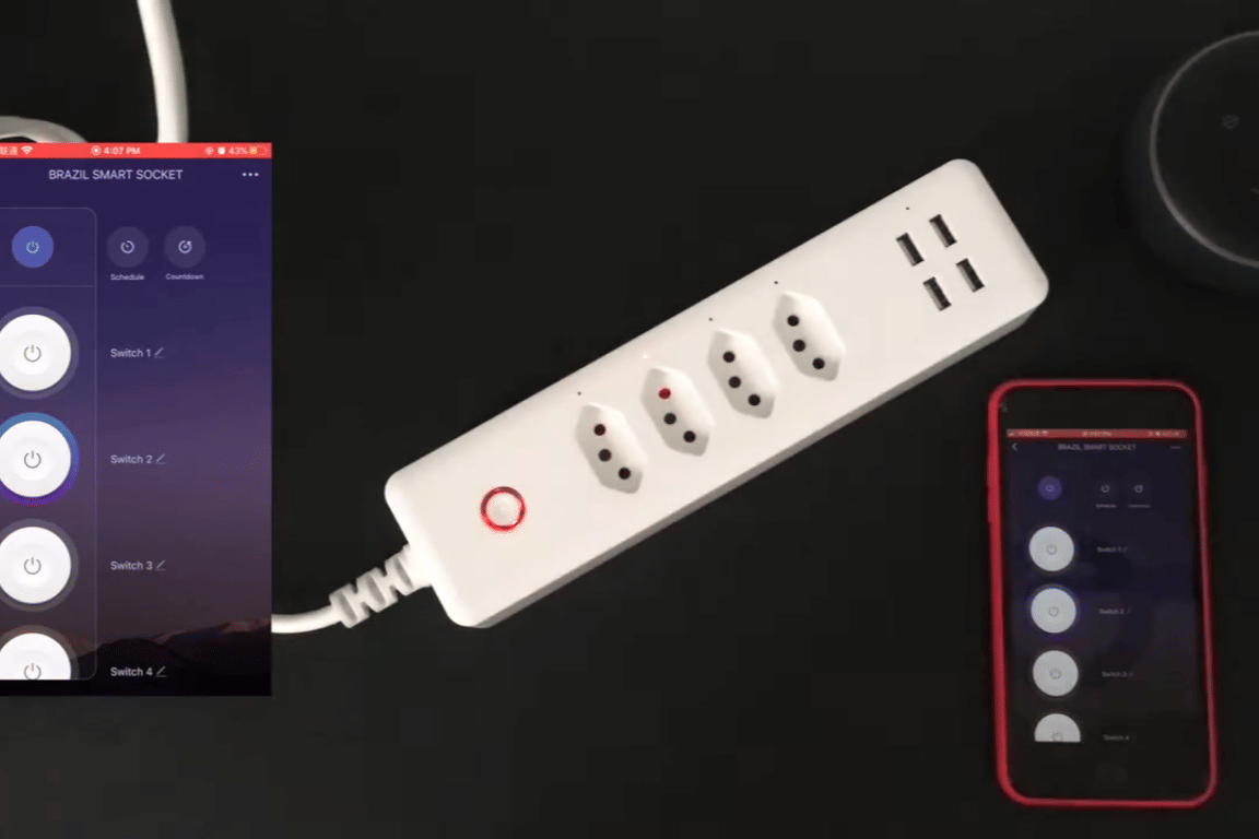 Mengenal Tipe Colokan di Luar Negeri, Info Penting bagi Traveler | IDN ...