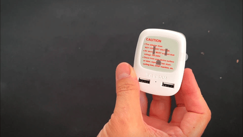 Mengenal Tipe Colokan di Luar Negeri, Info Penting bagi Traveler | IDN ...