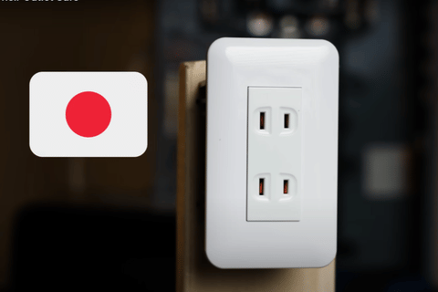 Mengenal Tipe Colokan di Luar Negeri, Info Penting bagi Traveler | IDN ...