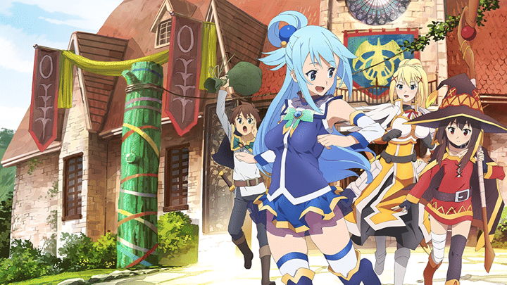 Apa Itu OVA dalam Anime? Ternyata Beda dengan Episode Biasa | Duniaku.com