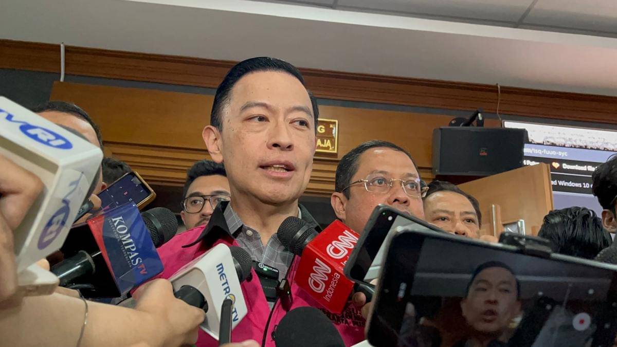 Ini Tanggapan Mahfud MD Soal Amnesti dan Abolisi Kasus Hasto - Tom Lembong | IDN Times Jogja