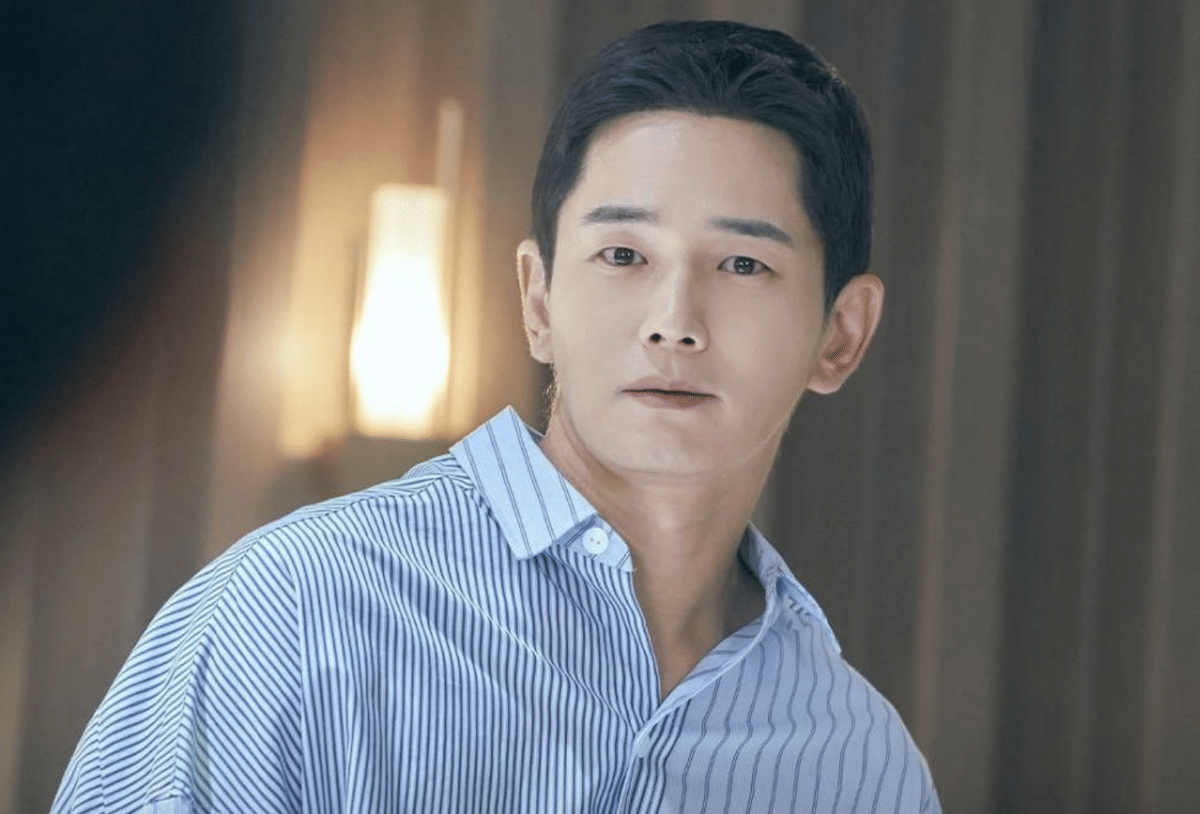Biodata dan Profil Aktor On Joo Wan, Akan Nikahi Bang Minah | IDN Times