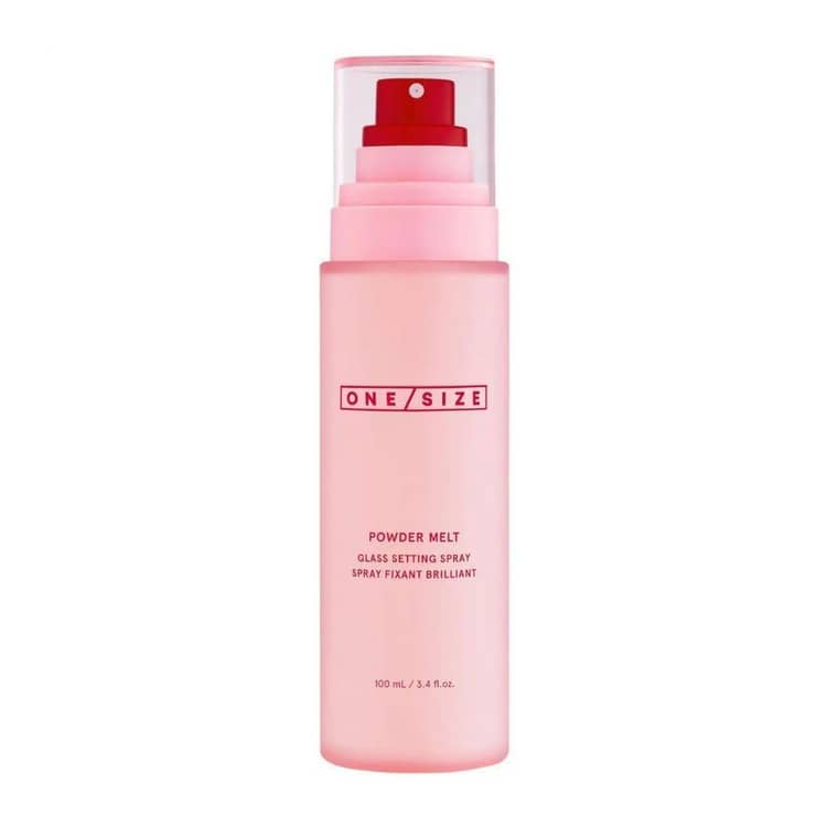 Rekomendasi Glass Skin Spray, Bikin Look Makin Glowing! | IDN Times