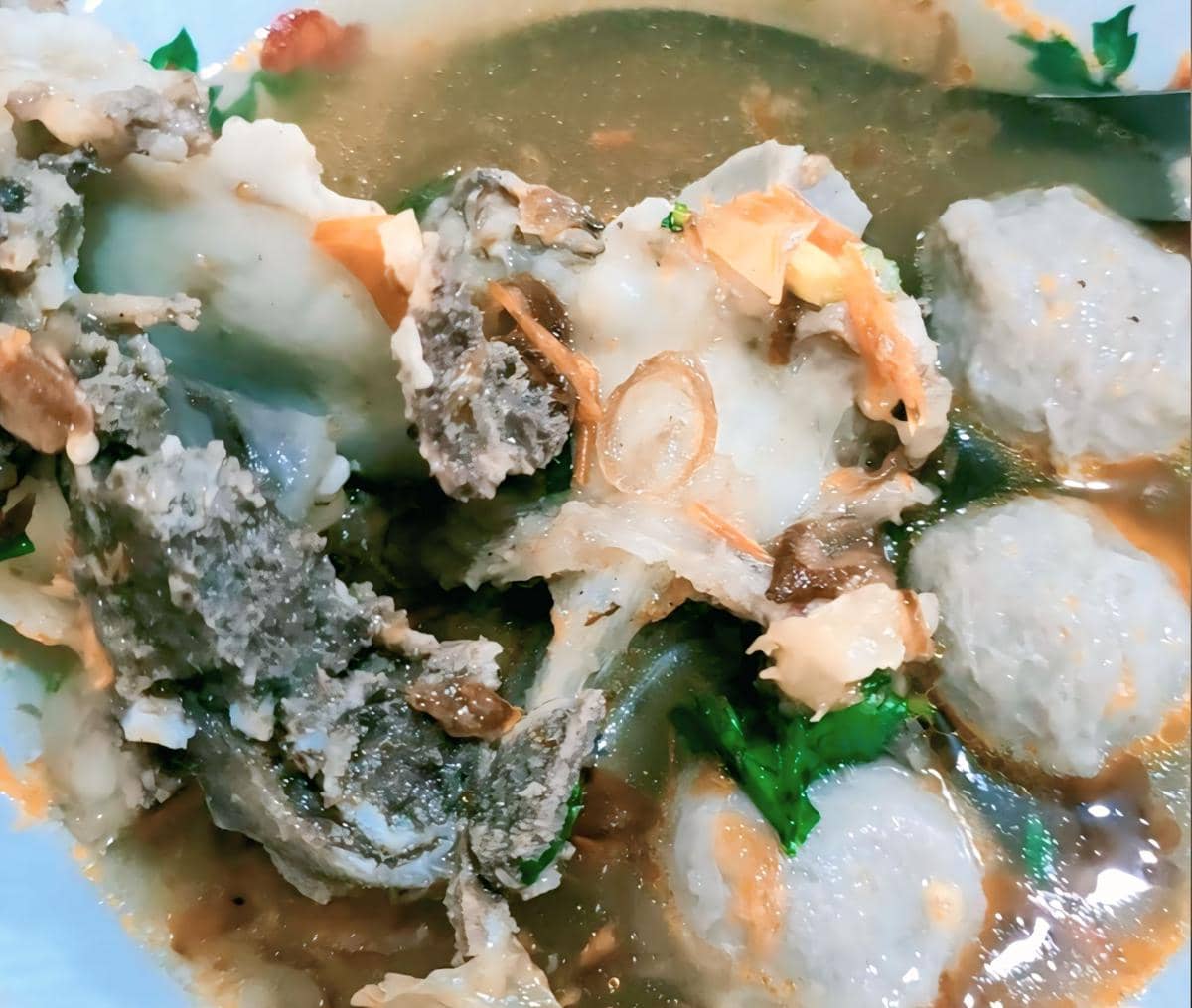 5 Warung Bakso Tertua di Indonesia, Pernah Coba yang Mana? | IDN Times