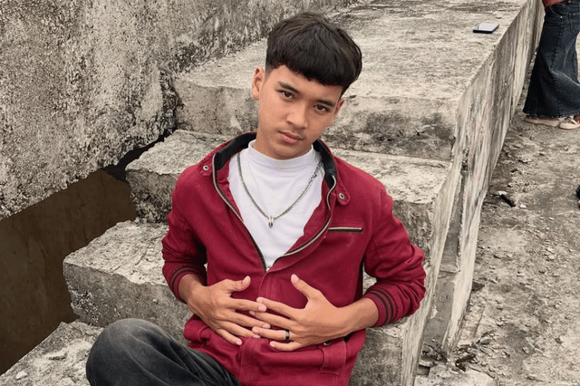 Siapa Arbil Fahrizan yang Lagi Viral Disebut Mirip Jirayut? | IDN Times