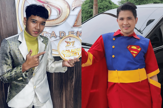 Siapa Arbil Fahrizan yang Lagi Viral Disebut Mirip Jirayut? | IDN Times