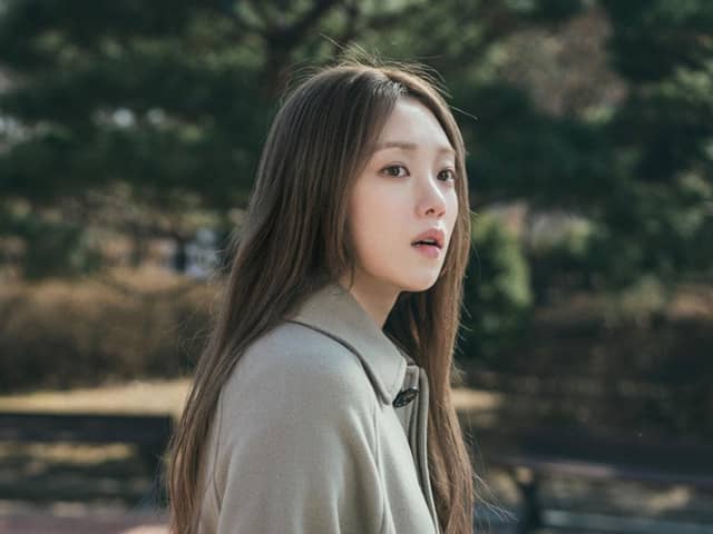 7 Drakor Dibintangi Lee Sung Kyung, Terbaru The Nice Guy | IDN Times