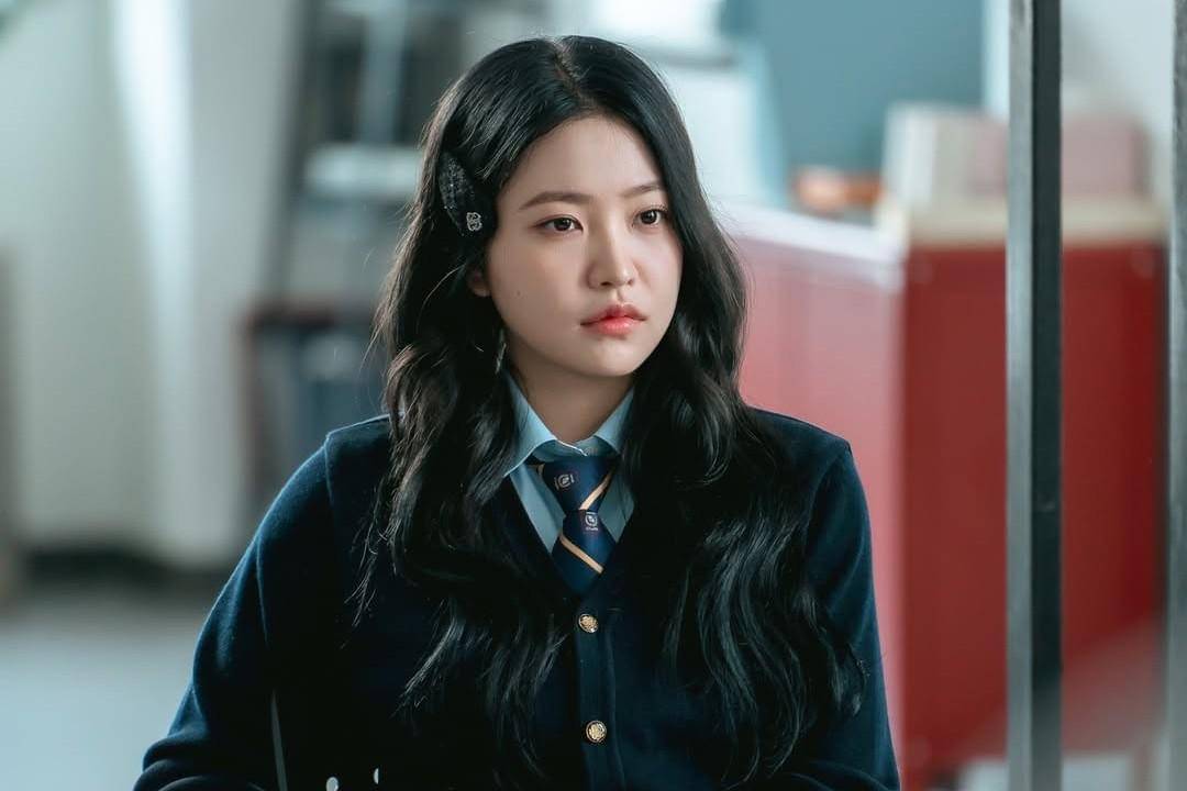 7 Fakta Cha Jin Wook di Drakor Bitch X Rich 2, Siapanya Baek Je Na ...