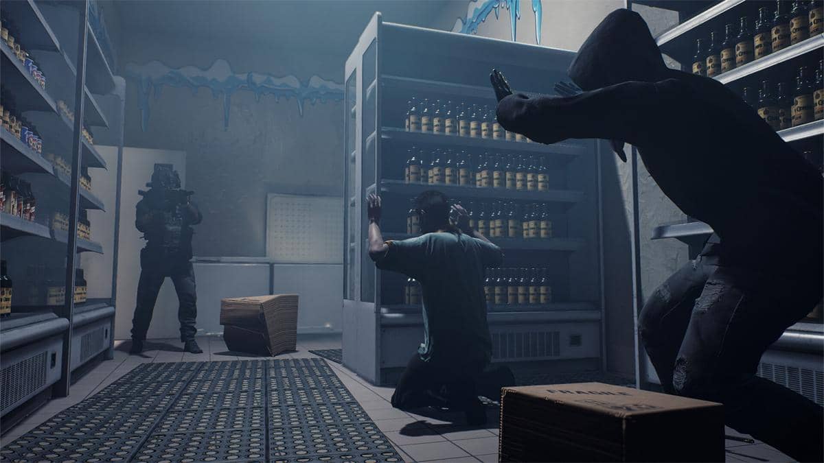 8 Game Populer yang Menurut IGRS Not Fit for Distribution di Steam ...