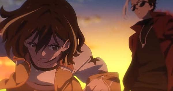Ulasan Trailer Anime: Free Fire, Dimulainya Petualangan Kelly ...