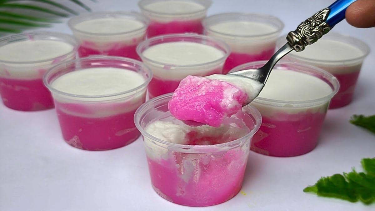 Resep Kue Talam Lumer yang Lembut dan Legit, Anti Gagal! | IDN Times