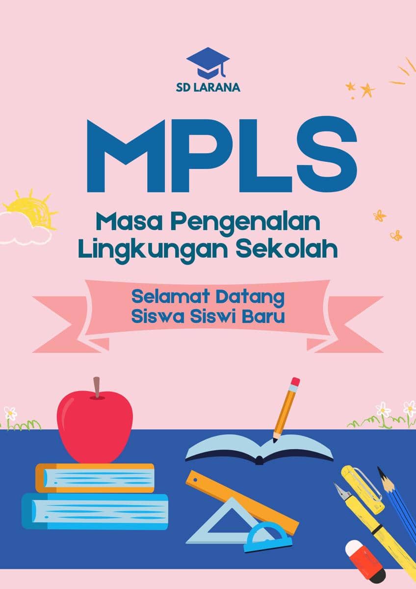 9 Contoh Spanduk MPLS, Ada untuk SD hingga SMA! | IDN Times