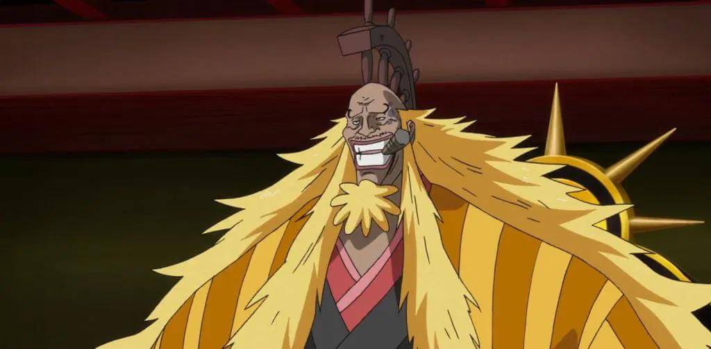 5 Fakta Silver Axe One Piece, Lama Disebut Baru Muncul di Bab 1156 ...