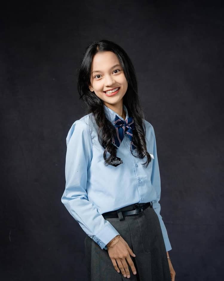 Biodata dan Profil Nerya Clash of Champions 2 | IDN Times