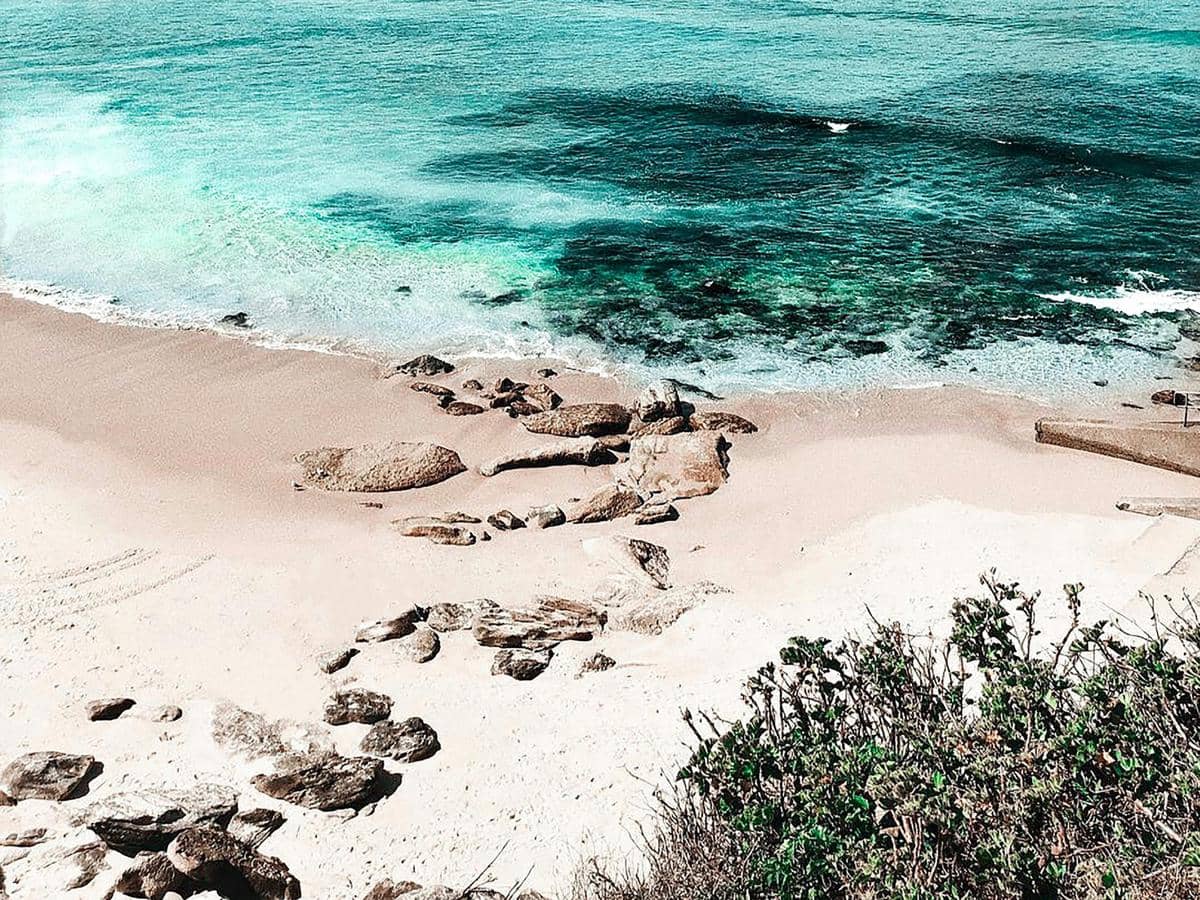 Apa yang Dimaksud Daerah Pantai? Ini Pengertian dan Jenisnya | IDN Times