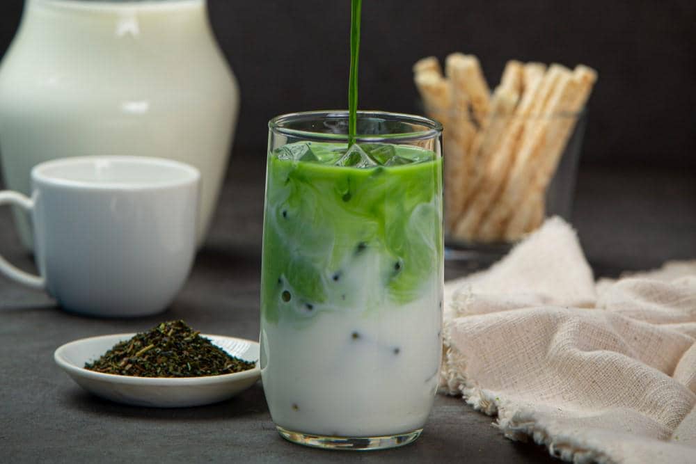 Resep Matcha Boba Homemade yang Segar dan Praktis Dibuat | IDN Times