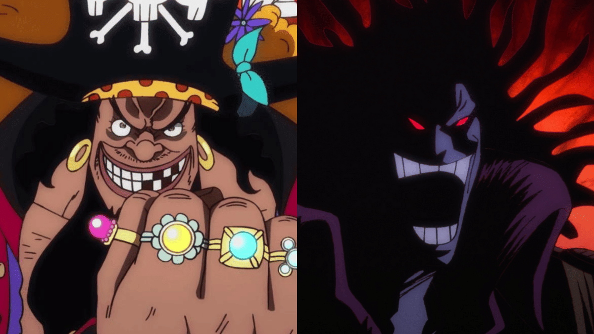 5 Alasan Kenapa Blackbeard Adalah Cerminan Rocks D Xebec | IDN Times