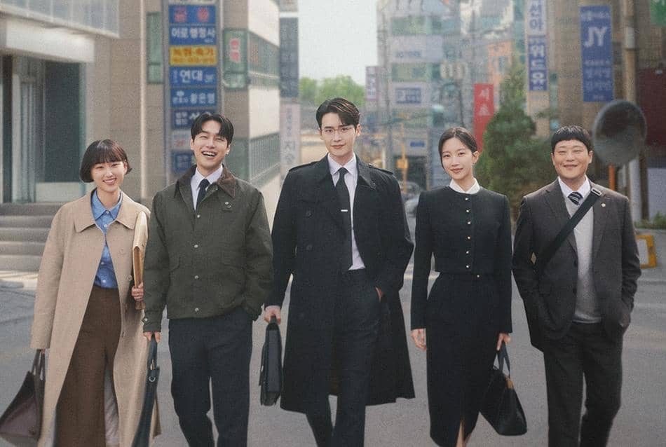 7 Drakor yang Tamat pada Bulan Agustus 2025, Ada Favoritmu? | IDN Times