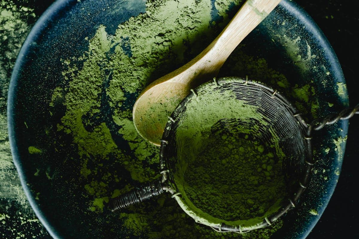 7 Cara Membuat Matcha Tanpa Ampas, Minuman Terasa Bersih | IDN Times