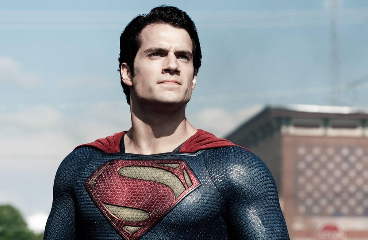 Apakah Superman Baru Lebih Kuat dari Versi Henry Cavill? | IDN Times