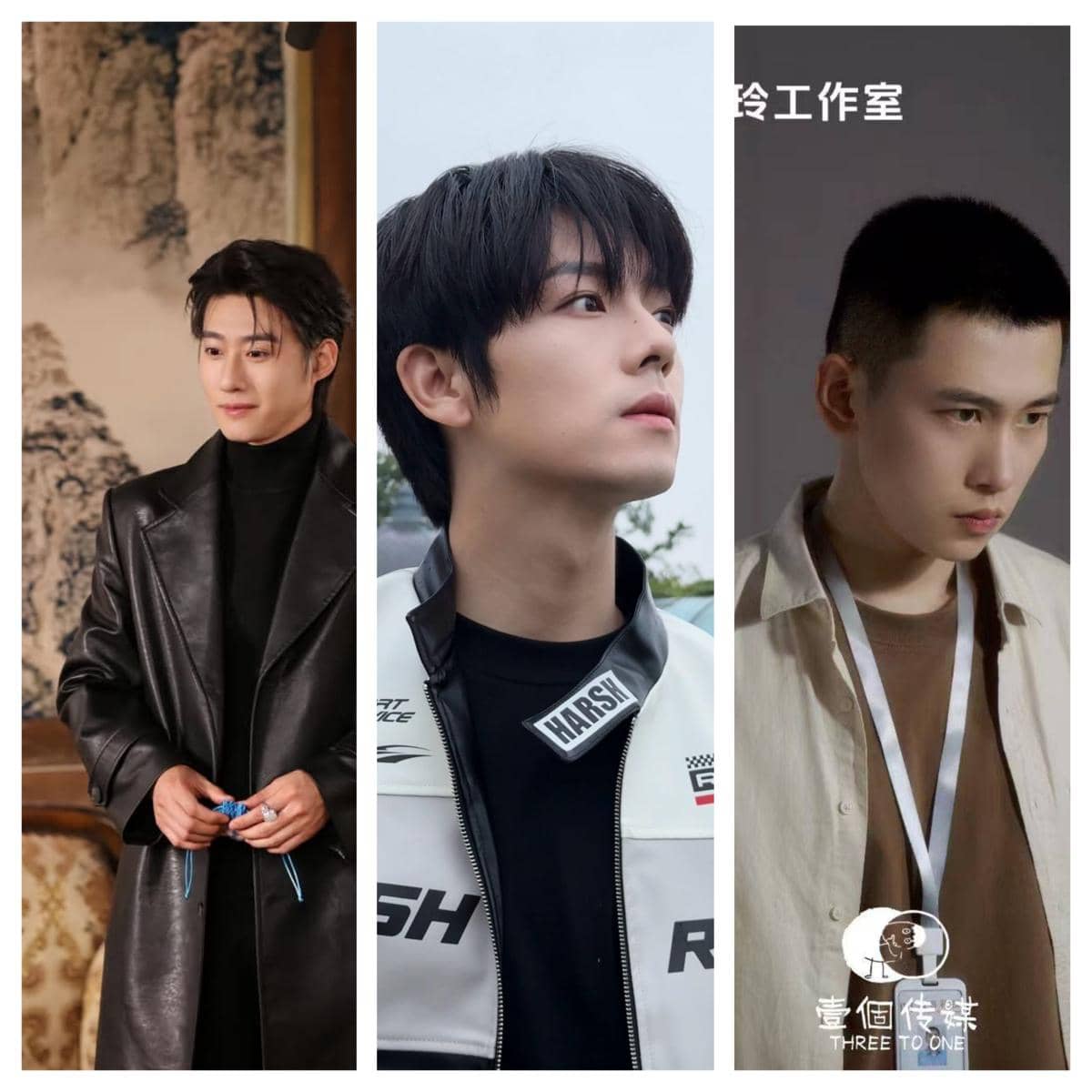 5 Aktor Drama Pendek China yang Sedang Viral | IDN Times Bali