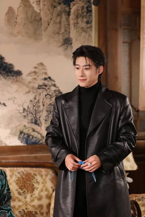 5 Aktor Drama Pendek China yang Sedang Viral | IDN Times Bali
