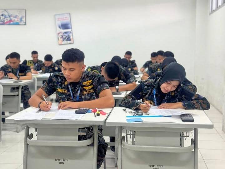 Profil PTDI STTD, Sekolah Kedinasan di Bawah Kemenhub | IDN Times