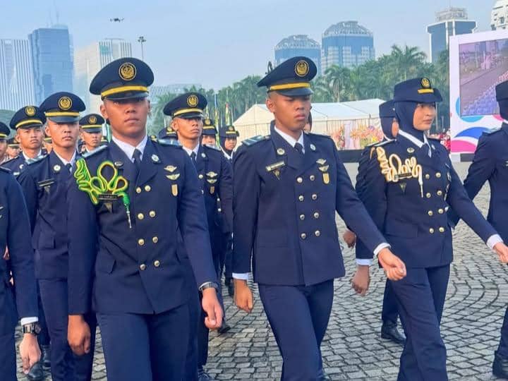 Profil PTDI STTD, Sekolah Kedinasan di Bawah Kemenhub | IDN Times